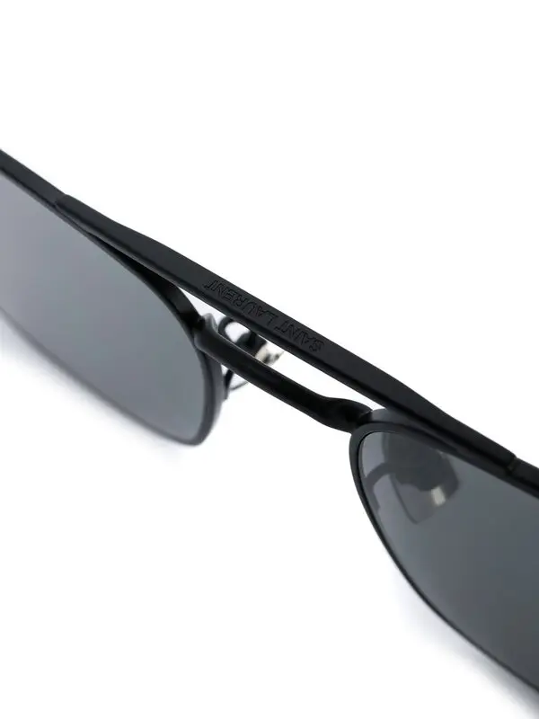 Saint Laurent Sl309 Aviator-style Sunglasses