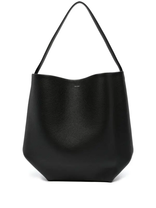 THE ROW Large Leather Park Tote Bag