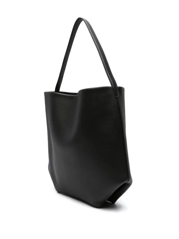 THE ROW Large Leather Park Tote Bag