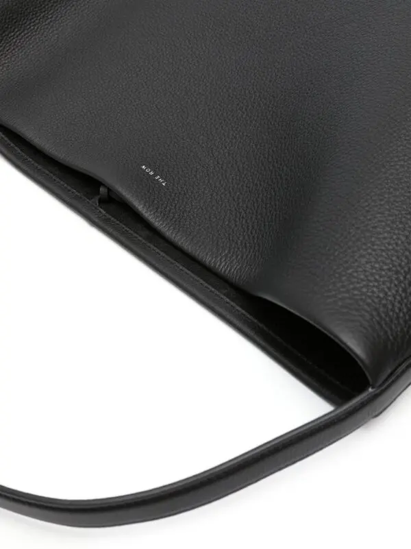 THE ROW Large Leather Park Tote Bag