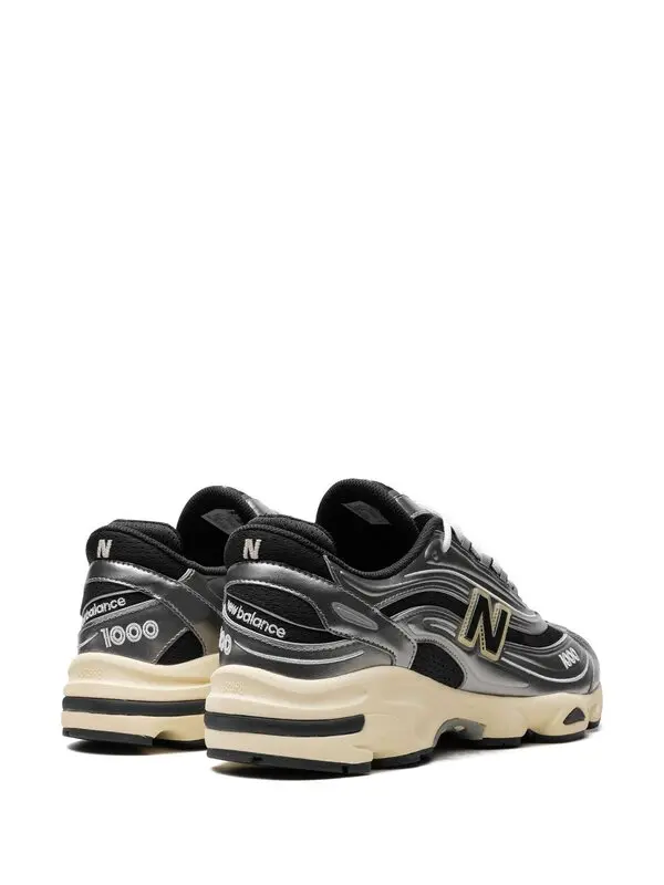 NEW BALANCE 1000 Sneakers - Silver