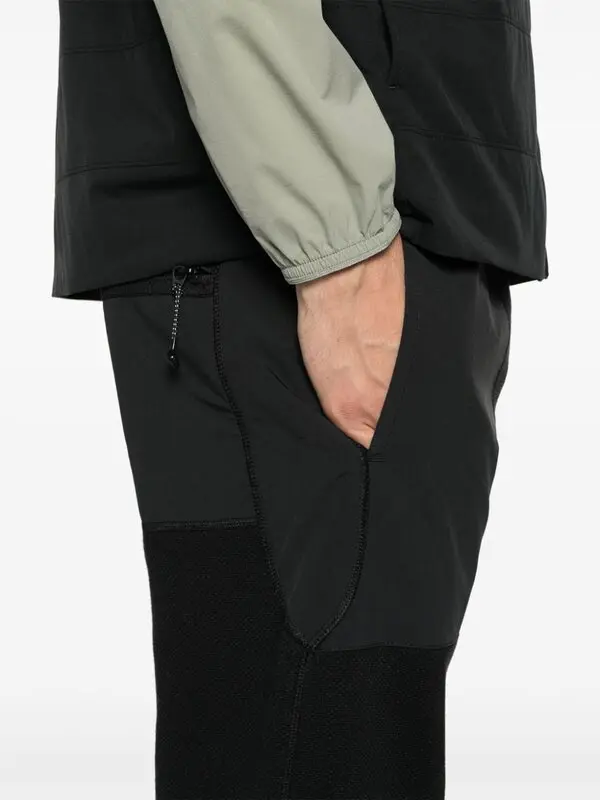 Moncler Tricot Cotton Track Pants