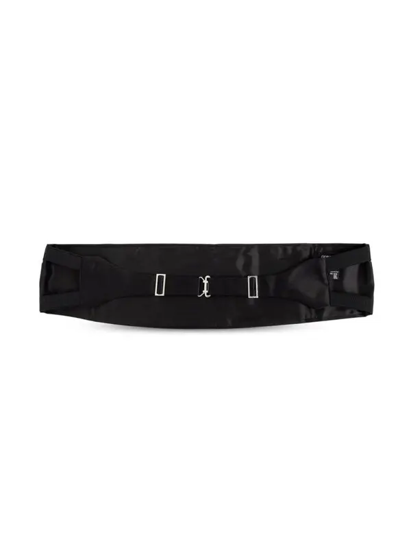 Giorgio Armani Adjustable Cummerbund