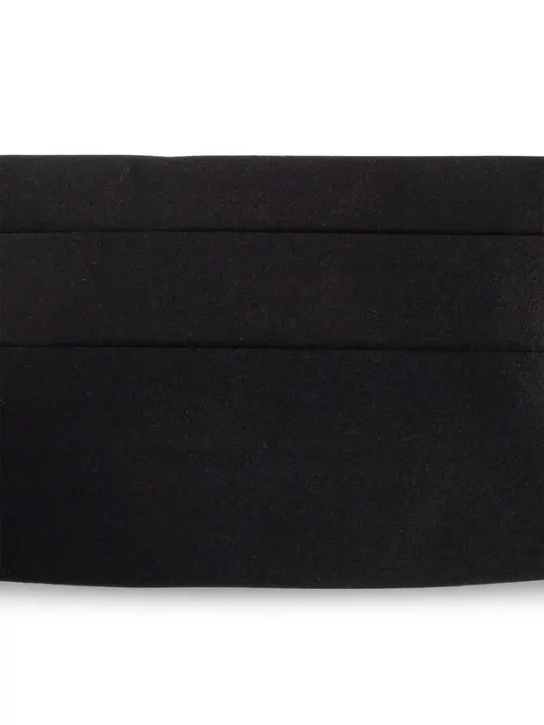 Giorgio Armani Adjustable Cummerbund