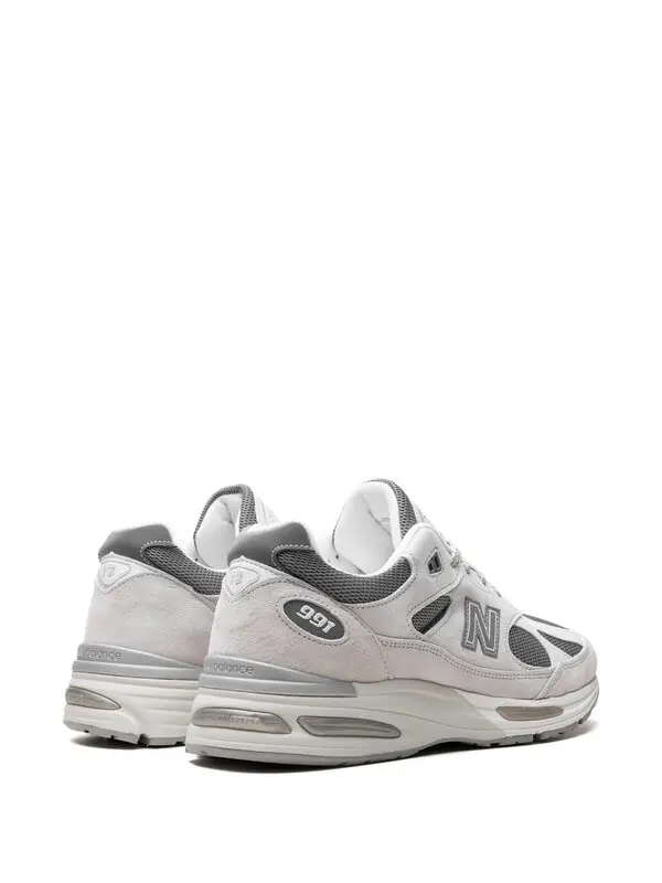 NEW BALANCE Made Inv2 Sneakers - Grey