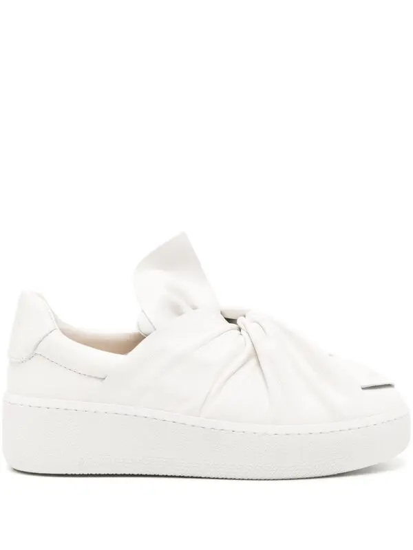 Ports 1961 Leather Sneakers