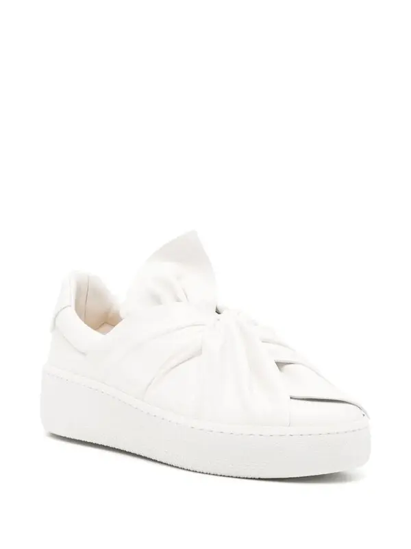 Ports 1961 Leather Sneakers