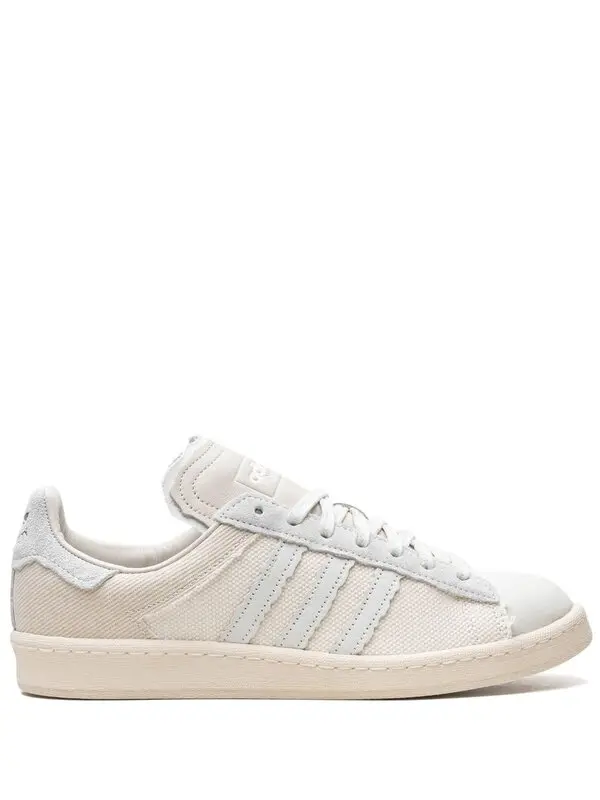 Adidas X Highsnobriety Campus Highart Sneakers