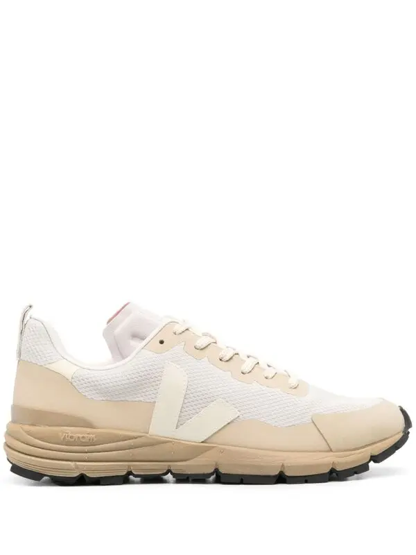 VEJA Dekkan Mesh Sneakers - Neutrals