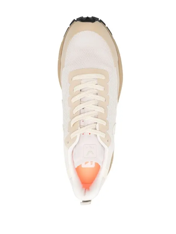 VEJA Dekkan Mesh Sneakers - Neutrals