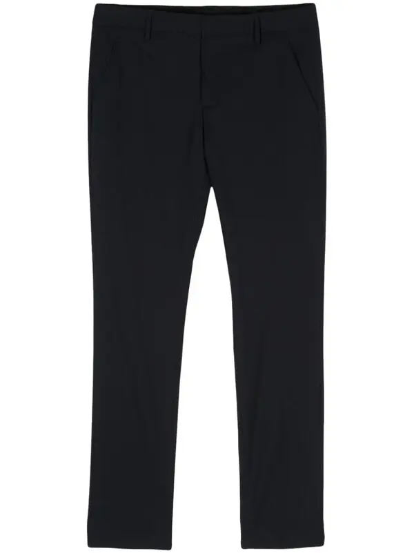 DONDUP Gaubert Slim-fit Trousers - Blue