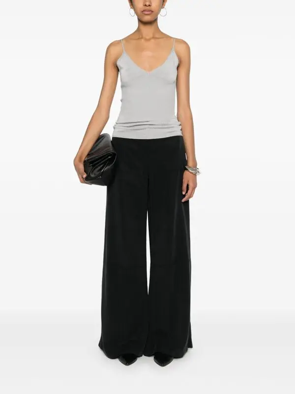 Theory Carpenter Wide-leg Trousers