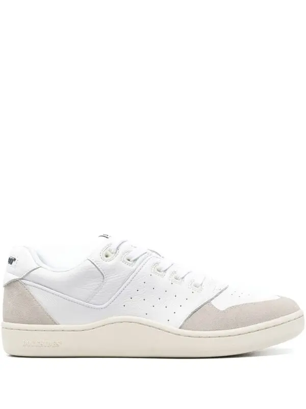 SEBAGO Hurricane Leather Sneakers