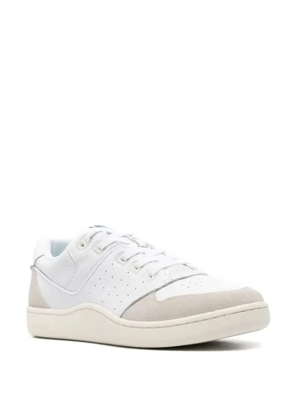 SEBAGO Hurricane Leather Sneakers