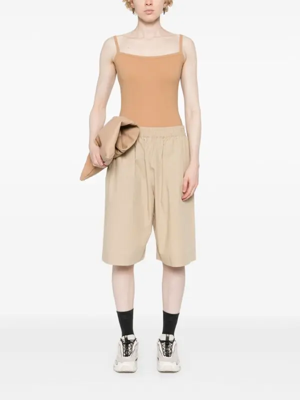 MAISON MARGIELA Numbers-motif Bodysuit