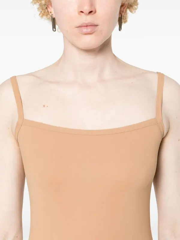 MAISON MARGIELA Numbers-motif Bodysuit