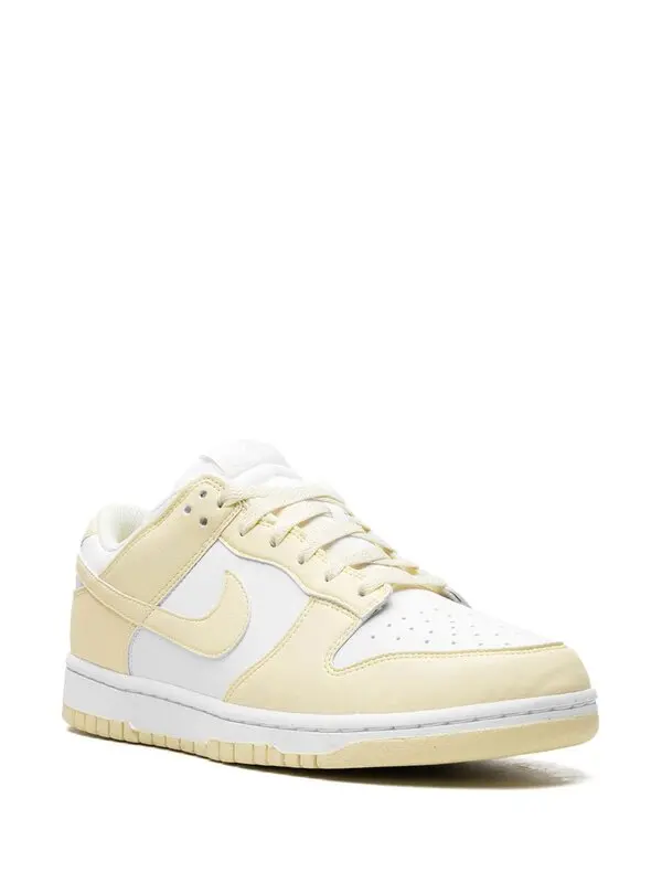 Nike Dunk Low Next Nature Alabaster Sneakers - Neutrals