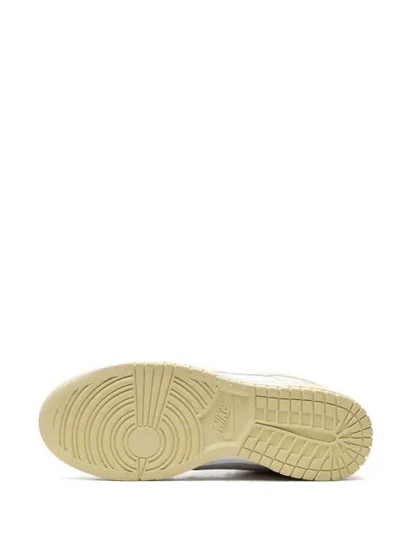 Nike Dunk Low Next Nature Alabaster Sneakers - Neutrals