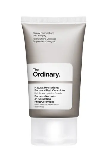 THE ORDINARY Natural Moisturizing Factors + Phytoceramides - N/a