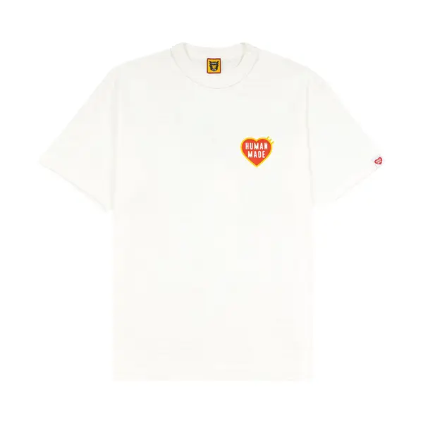 HUMAN MADE Graphic T-shirt #11