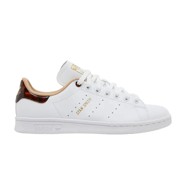 Adidas Stan Smith Sneakers - White