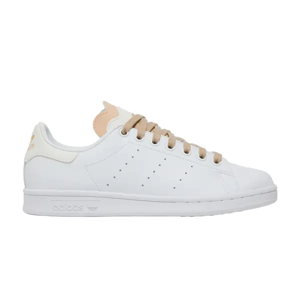 Adidas Stan Smith Sneakers - White