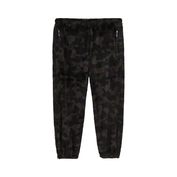 Needles Zipped W.u. Pants