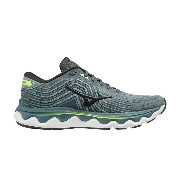 Mizuno Wave Horizon 6 - Blue