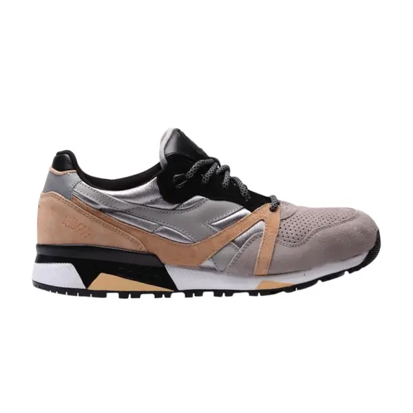 DIADORA 24 Kilates X N9000 'sol Y Sombra - Grey