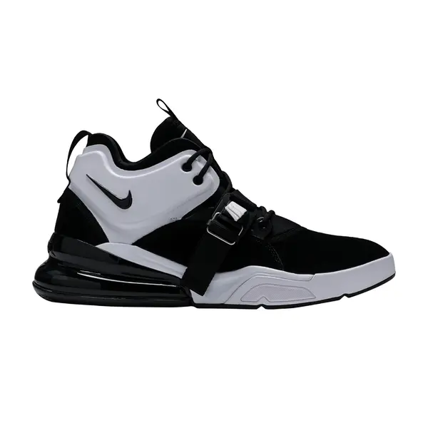 Nike Force 270 Sneakers - Black