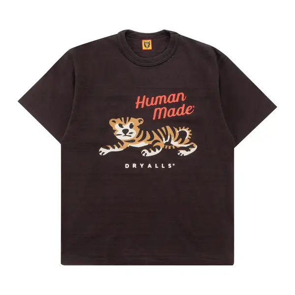 HUMAN MADE T-shirt #1910