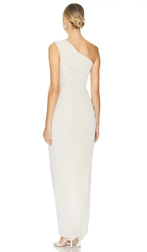 Katie May Scout Gown