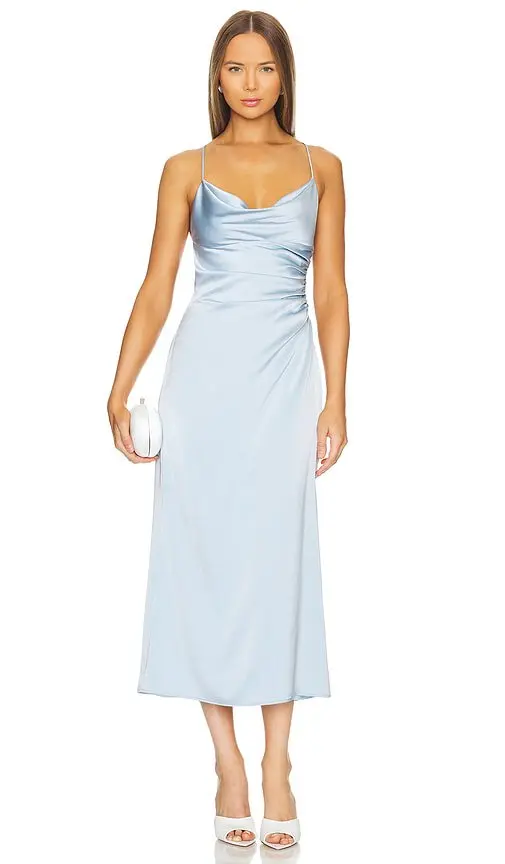 Katie May Danni Dress