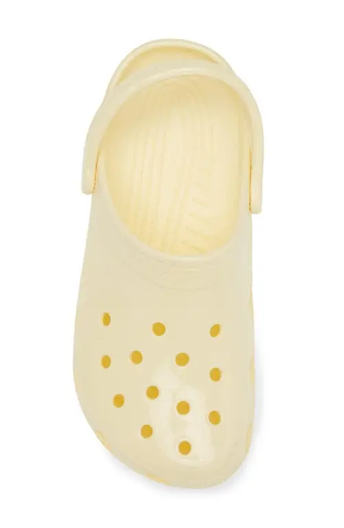 CROCS Classic High Shine Clog