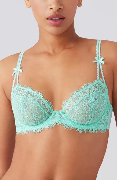 Wacoal It's On Underwire Bra - Cabbage