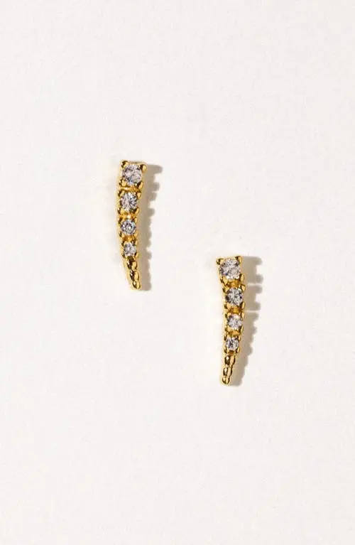 CHILD OF WILD Sophie Stud Earrings