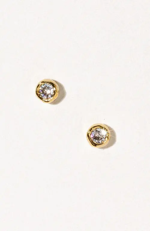 CHILD OF WILD Carpe Diem Stud Earrings