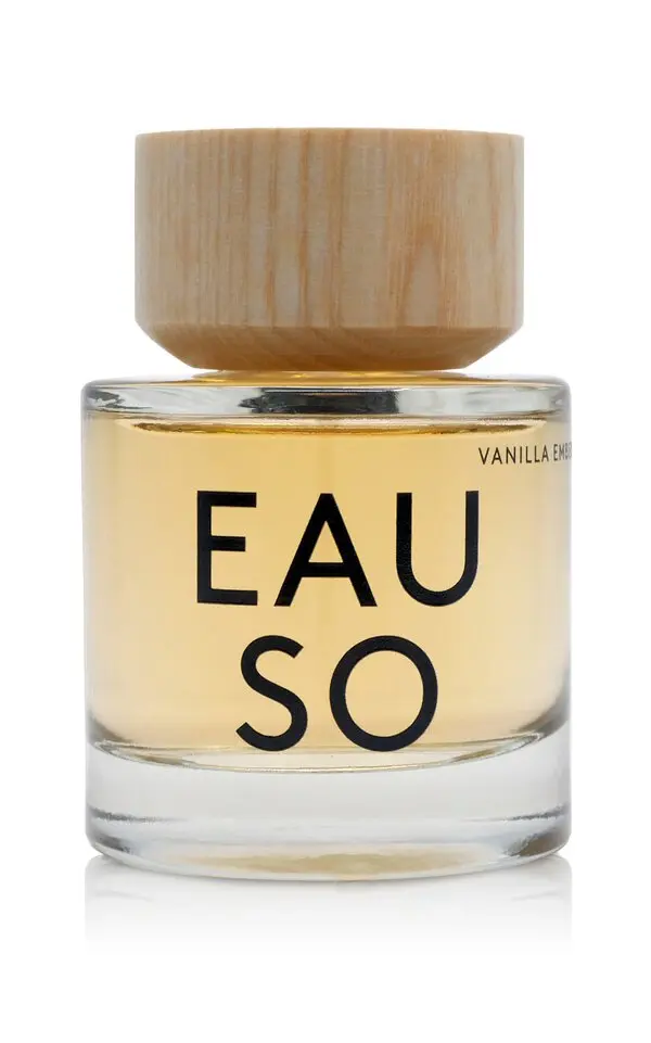 EAUSO VERT Vanilla Embers Eau De Parfum - N,a