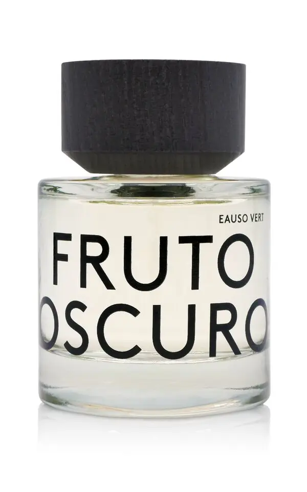 EAUSO VERT Fruto Oscuro Eau De Parfum - N,a
