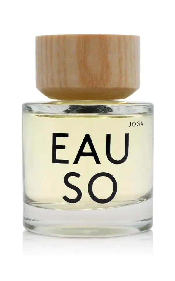 EAUSO VERT Joga Eau De Parfum - N,a