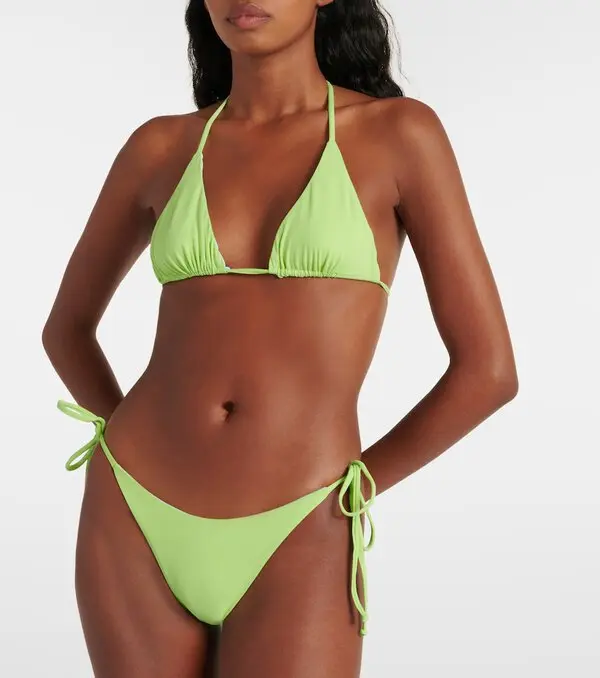 Melissa Odabash Tivoli Reversible Bikini Bottoms