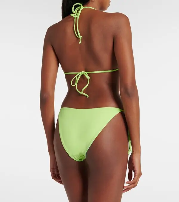 Melissa Odabash Tivoli Reversible Bikini Bottoms