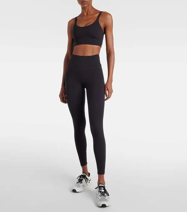 Varley Shape High-rise Leggings