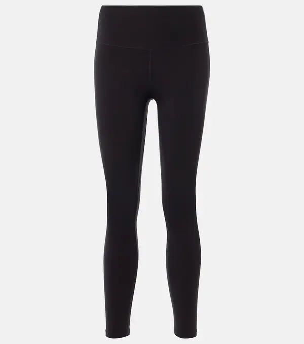 Varley Shape High-rise Leggings
