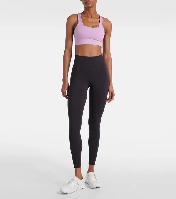 Varley Shape High-rise Leggings