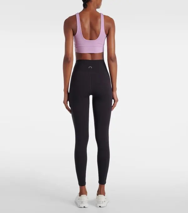 Varley Shape High-rise Leggings