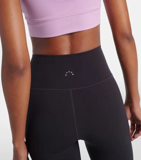 Varley Shape High-rise Leggings