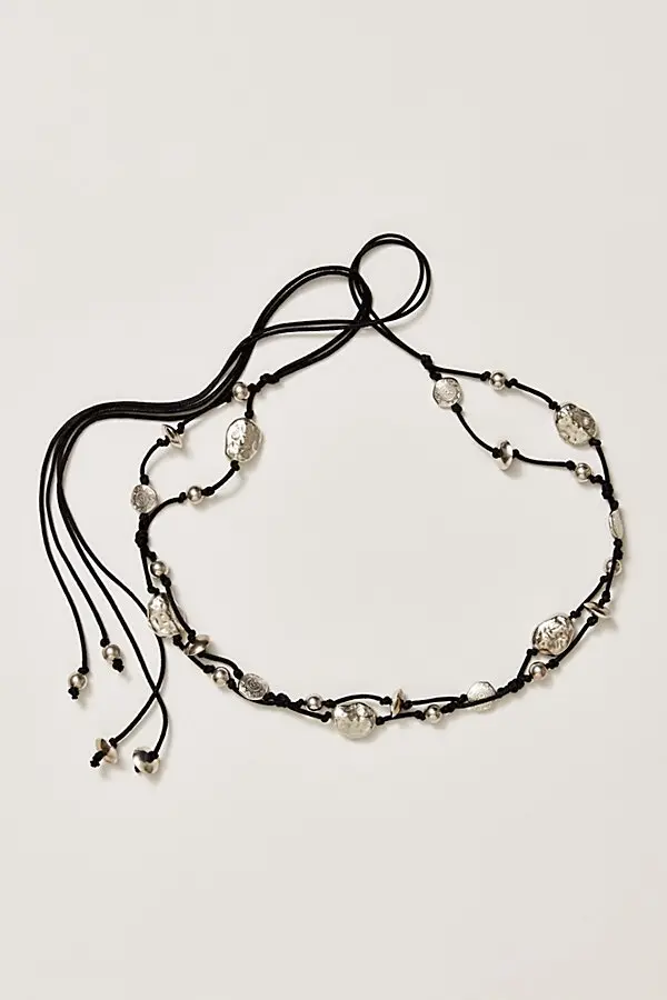 Free People Endless Summer Wrap Belt