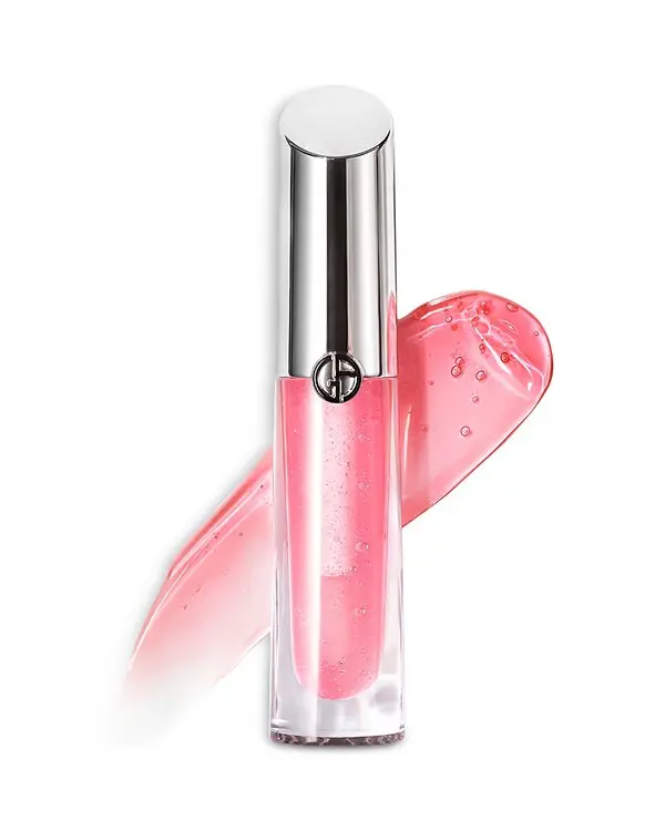 ARMANI Prisma Glass Lip Gloss - Candy Halo