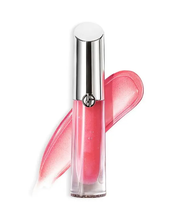 ARMANI Prisma Glass Lip Gloss - Sorbet Beam